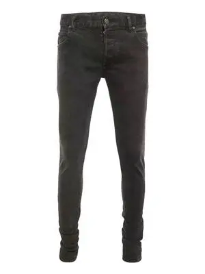 Balmain Slim-fit Jeans - Grey
