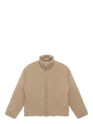 Studio Nicholson Injection Jacket - Brown
