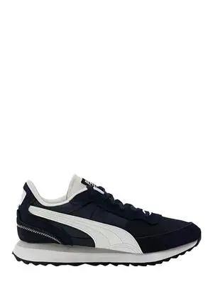 PUMA Road Rider Sneakers - Blue