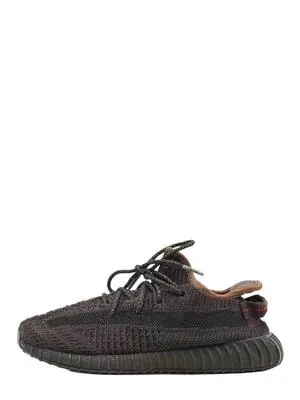 Yeezy Boost 350 V2 Knit Sneakers - Brown