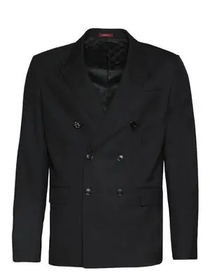 GUCCI Double-Breasted Tailored Jacket