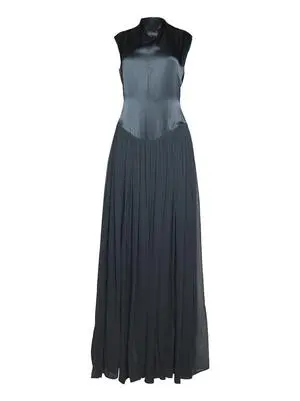 Tove Sabi Maxi Dress - Navy