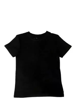 ON/OFF ESSENTIALS Everyday T-shirt - Black
