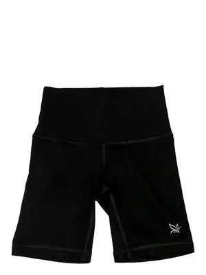 ON/OFF ESSENTIALS The Core Shorts - Black