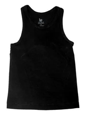 ON/OFF ESSENTIALS Essential Tank Top - Black