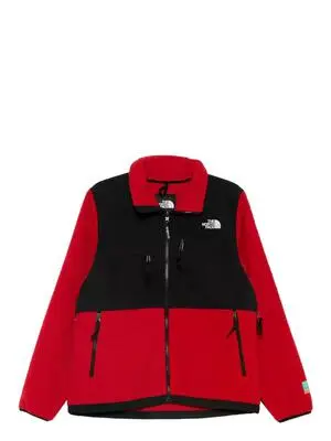 The North Face 1995 Casentino Denali Zip Jacket - Red
