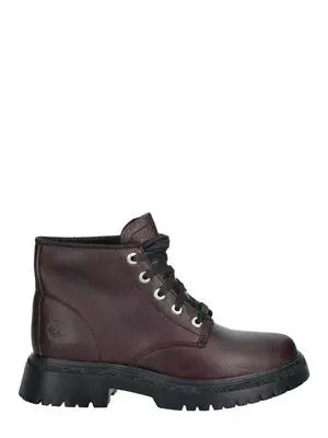 Timberland Cambria Valley Boots - Brown