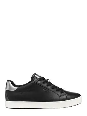 GEOX Lace-Up Sneakers