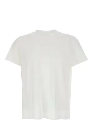 RICK OWENS Short-sleeved T-shirt