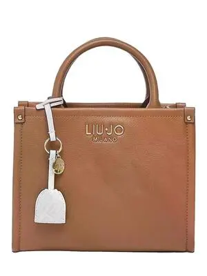 Liu Jo Small Handbag - Brown