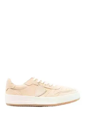 Philippe Model Sneakers - Neutrals