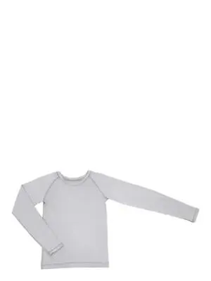 ON/OFF ESSENTIALS The Everyday Longsleeve T-Shirt