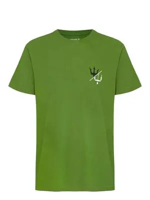 OSKLEN Kitesurf T-shirt - Green