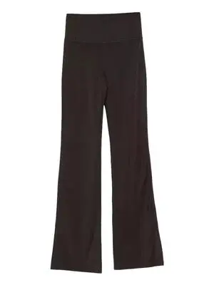GIRLFRIEND COLLECTIVE Girlfriend Collective Ultralight Groove Performance Trousers