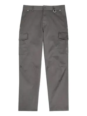 Moncler Cargo Trousers - Grey