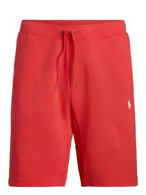 Polo Ralph Lauren Drawstring Shorts - Red