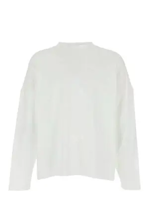 Jacquemus Long-sleeve T-shirt - White