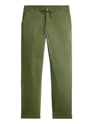 Polo Ralph Lauren Drawstring Trousers - Green