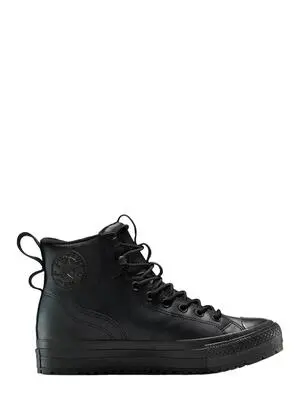 CONVERSE Chuck Taylor All Star High-top Sneakers - Black