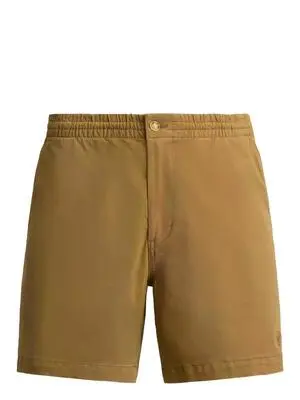 Polo Ralph Lauren Elasticated Shorts - Neutrals