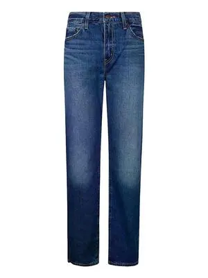 LEVI'S Easy Dad Jeans - Blue