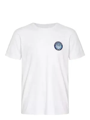 OSKLEN Sunset T-shirt - White
