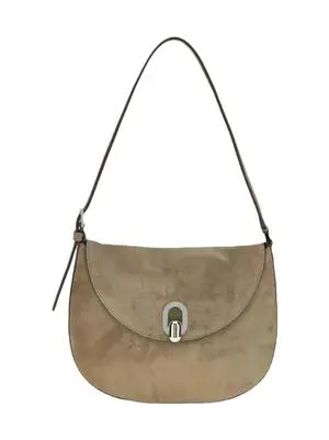 SAVETTE Small Tondo Hobo