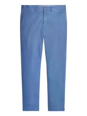 Polo Ralph Lauren Pocket Trousers - Blue