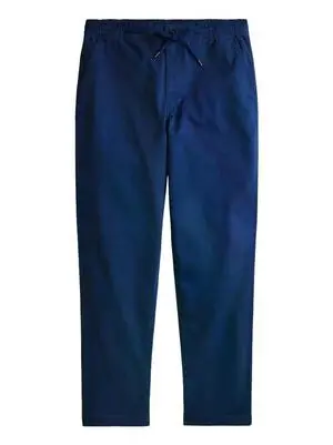 Polo Ralph Lauren Drawstring Trousers - Blue