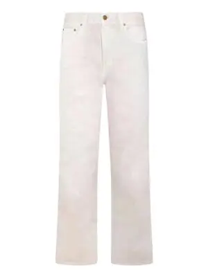 HAIKURE Winona Jeans - Neutrals