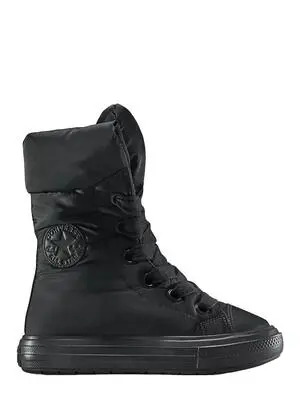 CONVERSE Chuck Taylor All Star Elements Lace-up Boots - Black