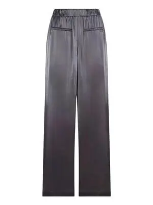 Liu Jo Flared Trousers - Grey