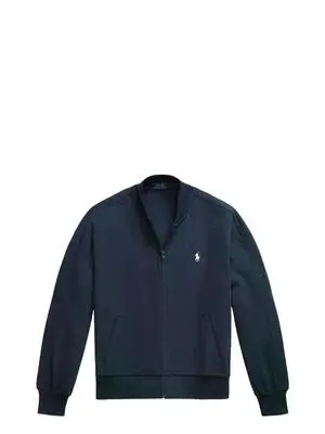 Polo Ralph Lauren Zip-fastening Sweatshirt - Blue