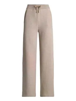 Ralph Lauren Drawstring Trousers - Neutrals