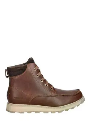 Sorel Madson™ Ii Lace-up Boots - Brown