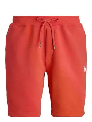 Polo Ralph Lauren Logo-embroidery Drawstring Shorts - Red