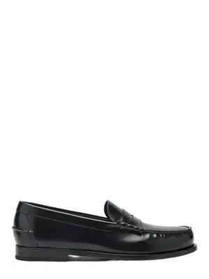 Church's Penny-strap Loafers - Black