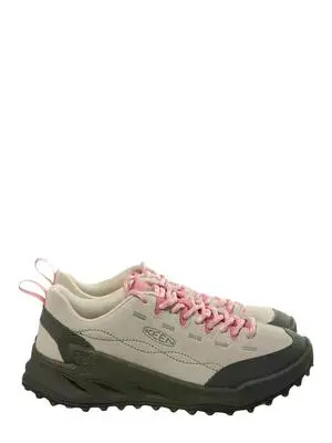 KEEN FOOTWEAR Jasper Zionic Lace-up Sneakers - Grey
