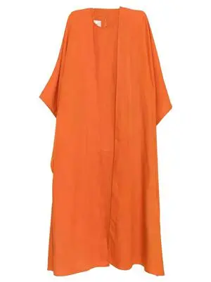 BAMBAH Kaftan Dress - Orange