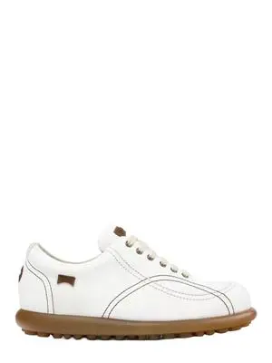Camper Pelotas Ariel Lace-up Sneakers - White