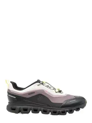 On Cloud 6 Geo Sneakers Purple