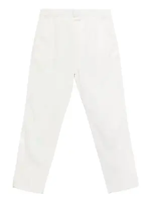 Closed Toledo Tapered Jeans - White