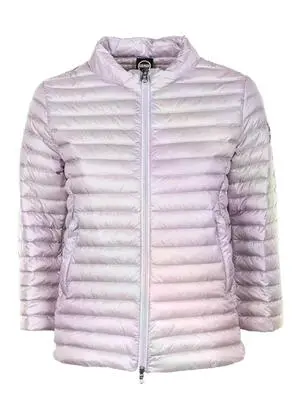 COLMAR Quilted Jacket - Purple