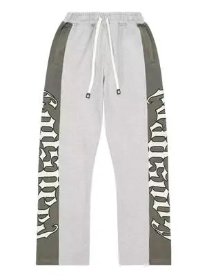 GODSPEED Courtside Track Pants - Grey