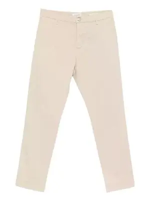 Jacob Cohen Buttoned Trousers - Neutrals