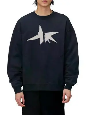 OFF DUTY Star Gaze Sweater