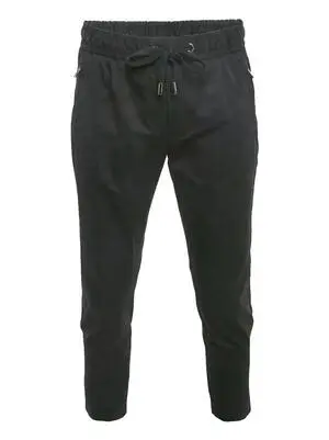 Dolce & Gabbana Logo Track Pants - Black