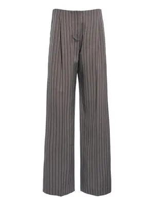 Christopher Esber Reyer Tailored Redux Trouser - Grey