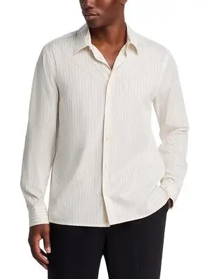 SIMKHAI Mylo Evening Shirt