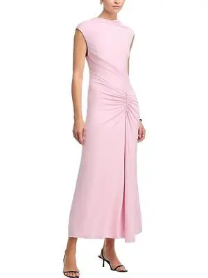 Simkhai Acacia Maxi Dress - Tulip